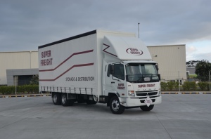 LCL Less than Container Load - Services